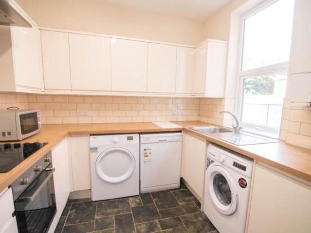 6 bedroom house share for rent in 5 Wiseton Road, Hunters Bar, S11