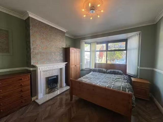 6 bedroom house share for rent in 6 Bedroom House Available In.