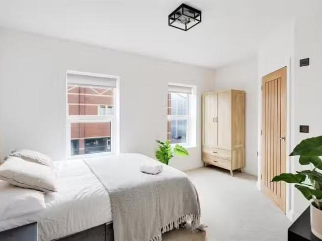 6 bedroom house share for rent in Church Road, Bristol, BS5