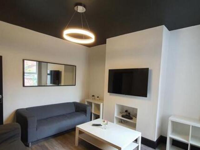 6 Bedroom House Share For Rent In Chester