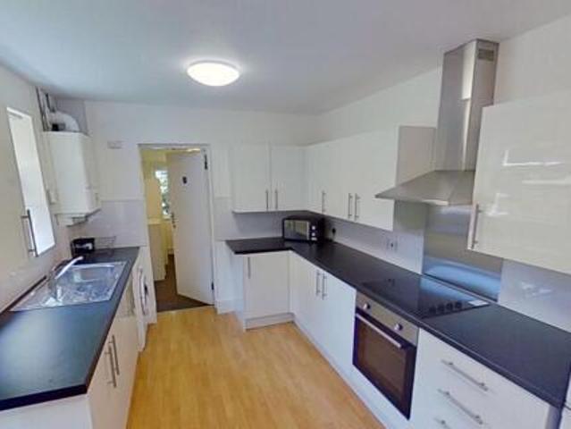 6 Bedroom House Share For Rent In Chester