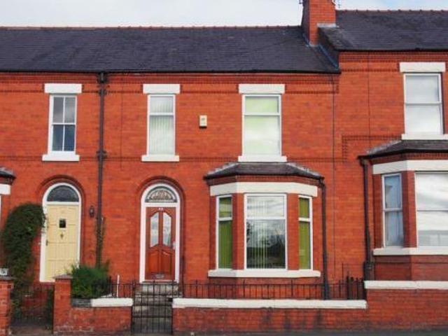 6 Bedroom House Share For Rent In Chester, Cheshire