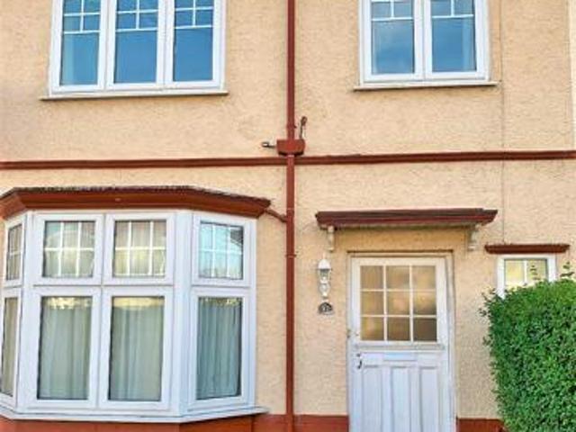 6 Bedroom House Share For Rent In Chester, Cheshire