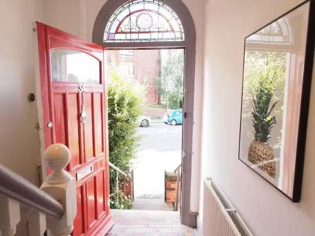 6 bedroom house share for rent in Cheyney Road, Chester, Chesh.