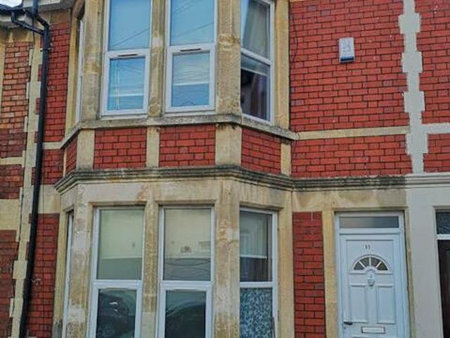 6 bedroom house share for rent in Ashgrove Road Ashley Down BS7