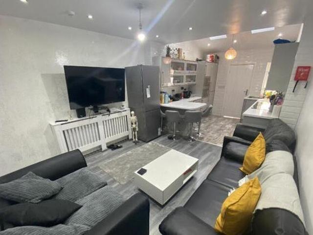 6 Bedroom House Share For Rent In Birmingham, West Midlands
