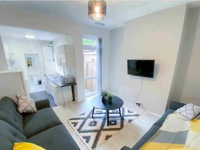 6 Bedroom House Share For Rent In Birmingham, West Midlands
