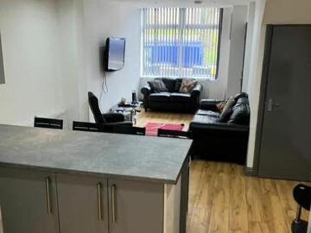 6 Bedroom House Share For Rent In Birmingham, West Midlands