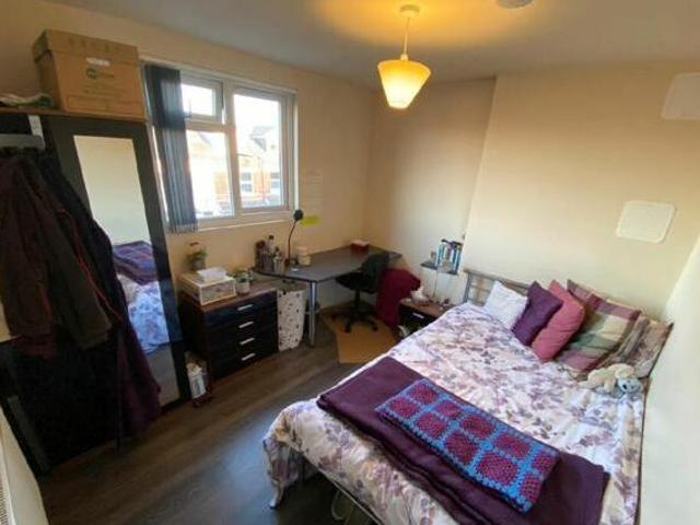 6 Bedroom House Share For Rent In Birmingham, West Midlands