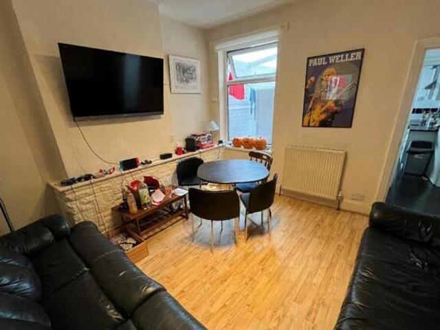 6 Bedroom House Share For Rent In Birmingham, West Midlands