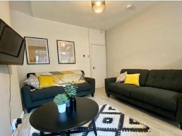 6 Bedroom House Share For Rent In Birmingham, West Midlands