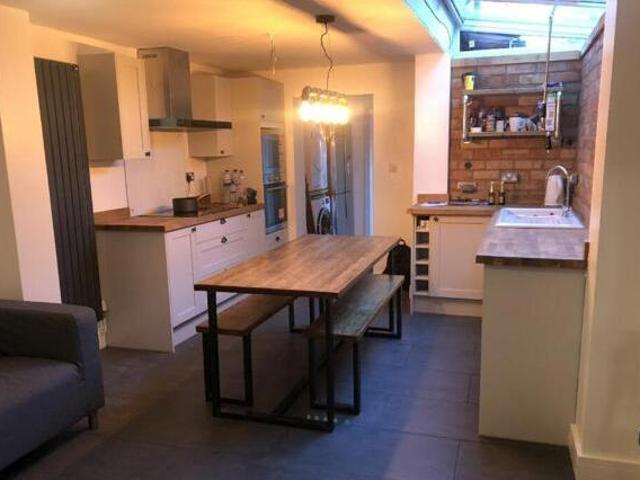 6 Bedroom House Share For Rent In Birmingham, West Midlands