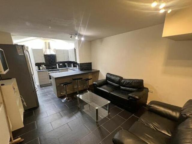 6 Bedroom House Share For Rent In Birmingham, West Midlands