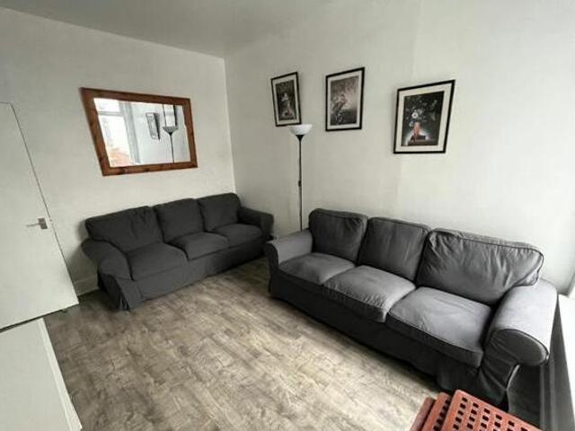 6 Bedroom House Share For Rent In Birmingham, West Midlands