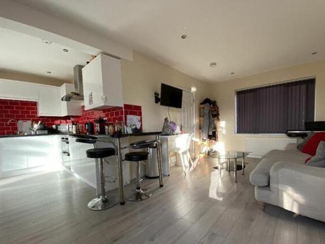 6 Bedroom House Share For Rent In Birmingham, West Midlands