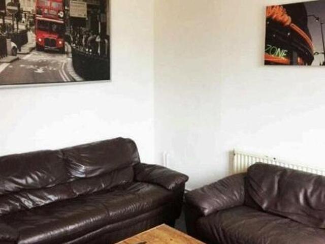 6 Bedroom House Share For Rent In Birmingham, West Midlands