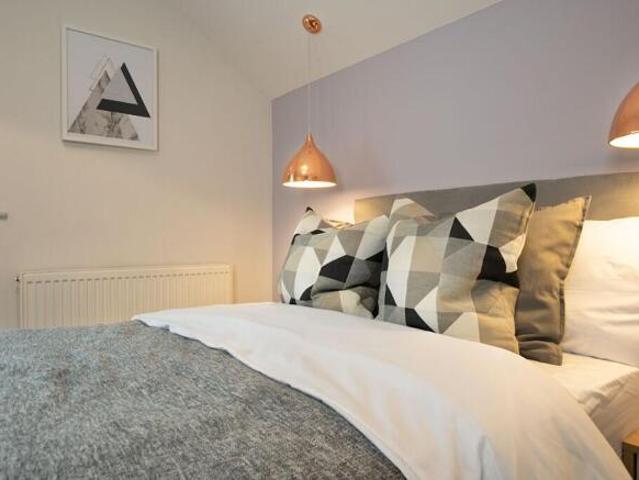 6 bedroom house share for rent in Brighton Road, Derby, DE24