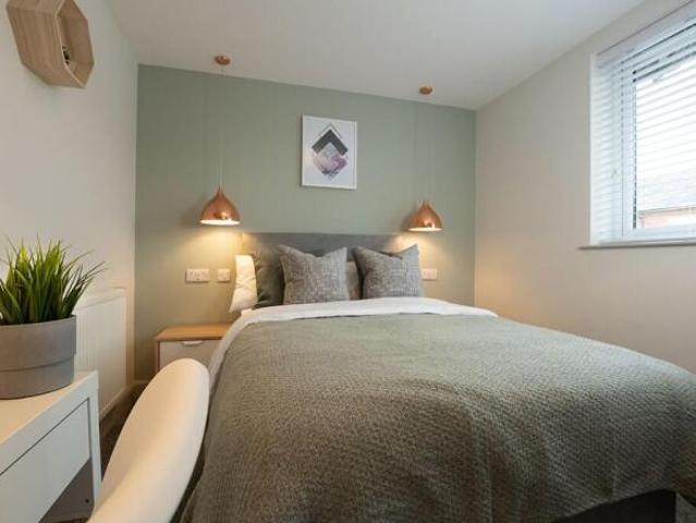 6 bedroom house share for rent in Brighton Road, Derby, DE24