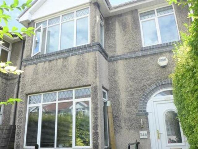 6 Bedroom House Share For Rent In Bristol