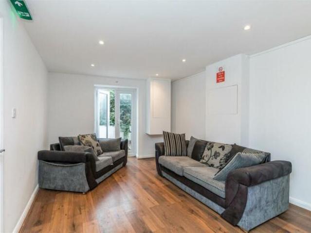 6 bedroom house share for rent in De Montfort Road, Brighton, BN2