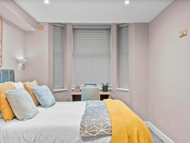 6 bedroom house share for rent in Forester Street, Nottingham, Nottinghamshire, NG4