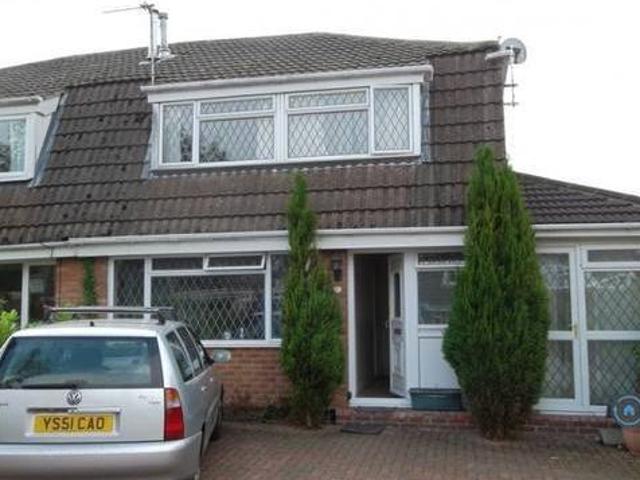 6 bedroom house share for rent in Ferrers Close Castle Donnington DE74