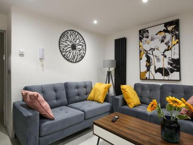 6 bedroom house share for rent in Fleet Street, Lincoln, Lincolnshire, LN1