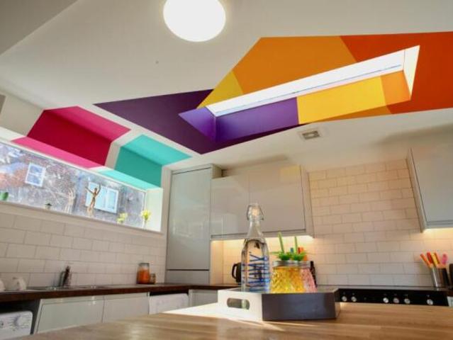 6 bedroom house share for rent in Hornby Road, Brighton, & Hove, BN2
