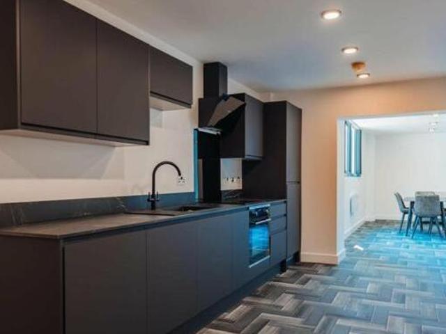 6 Bedroom House Share For Rent In High Road