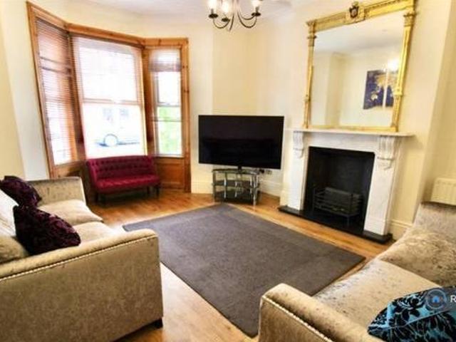 6 bedroom house share for rent in Osborne Avenue Newcastle Upon Tyne NE2