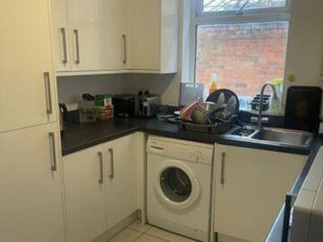 6 Bedroom House Share For Rent In Leicester
