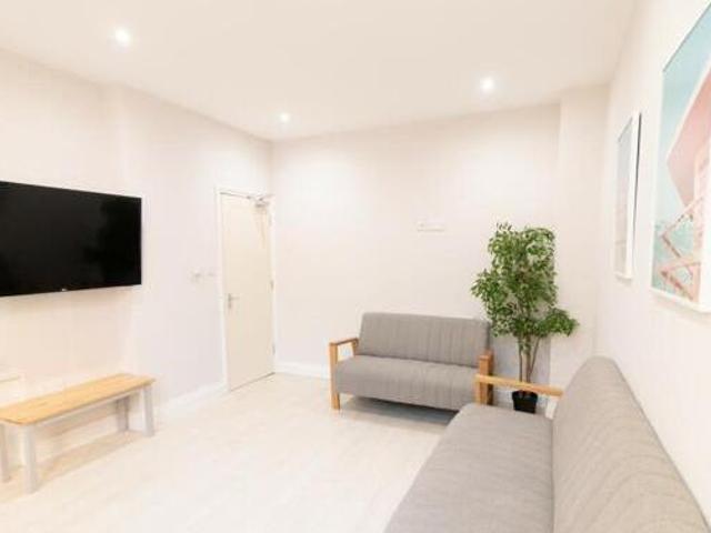 6 Bedroom House Share For Rent In Liverpool