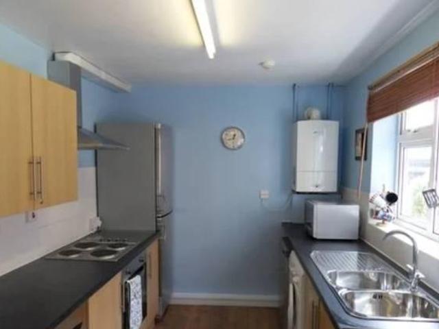 6 bedroom house share for rent in Mason Street Chester Cheshire CH1