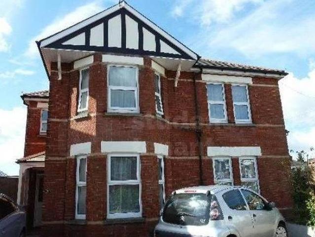 6 bedroom house share for rent in Melville Road BH9