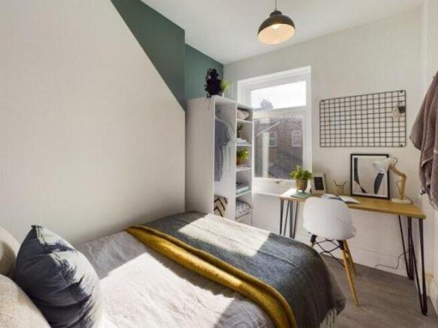 6 bedroom house share for rent in Milking Stile Lane, LA1