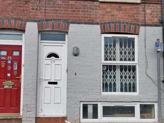 6 Bedroom House Share For Rent In Nottingham
