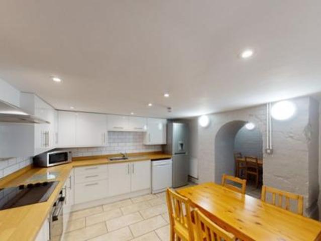 6 Bedroom House Share For Rent In Nottingham