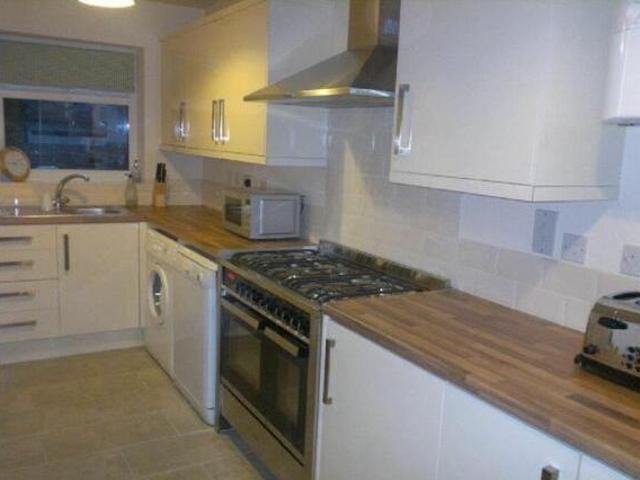 6 Bedroom House Share For Rent In Nottingham, Nottinghamshire