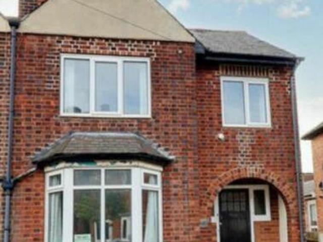 6 Bedroom House Share For Rent In Nottingham, Nottinghamshire