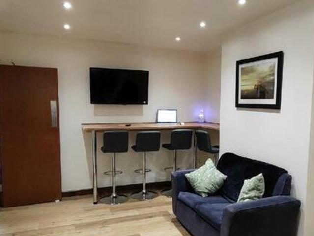 6 Bedroom House Share For Rent In Nottingham, Nottinghamshire