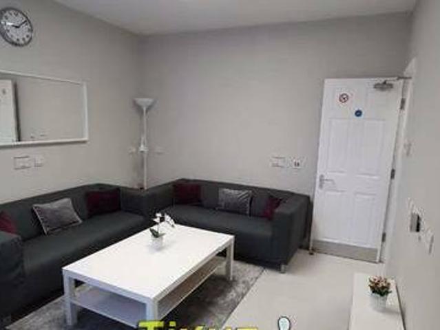 6 bedroom house share for rent in Noel Street Nottingham NG7