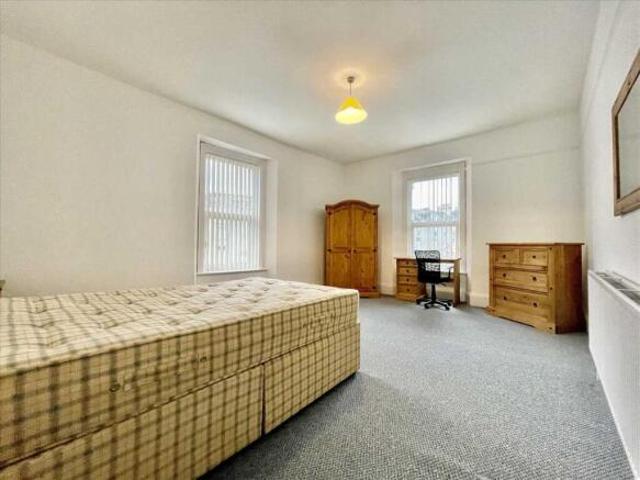 6 bedroom house share for rent in North Road West, Plymouth, PL1