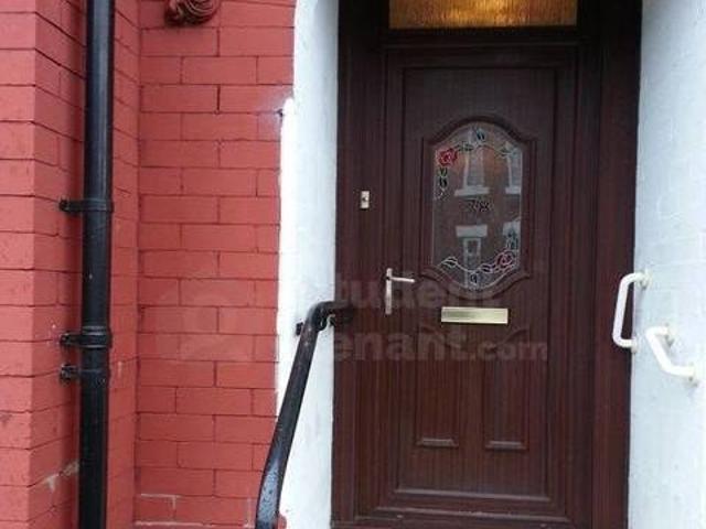 6 bedroom house share for rent in Scarsdale Road M14