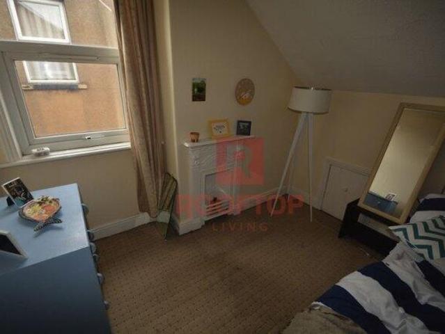6 bedroom house share for rent in St. Michaels Terrace, LS6