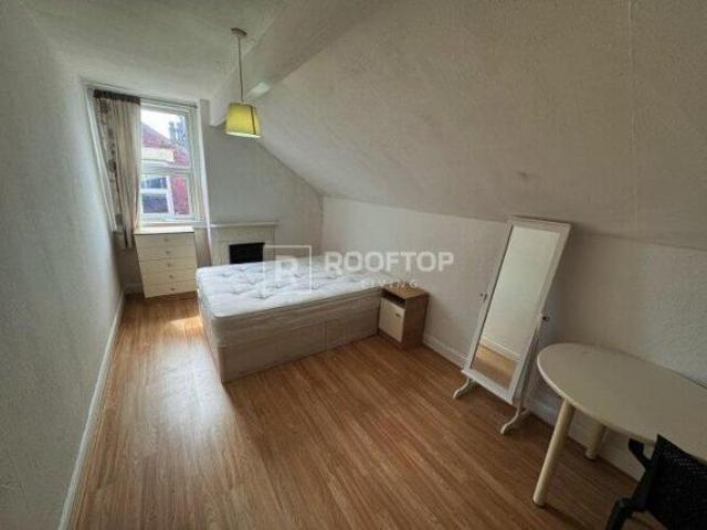 6 bedroom house share for rent in St. Michaels Terrace, LS6
