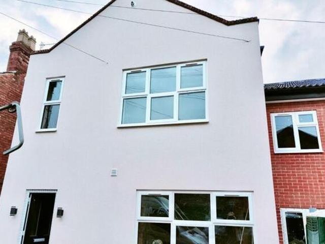 6 Bedroom House Share For Rent In Stapleford, Nottingham