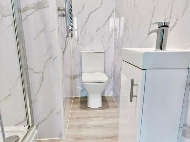 6 Bedroom House Share For Rent In Stapleford, Nottingham