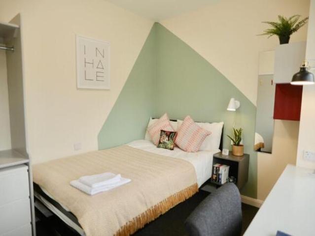 6 bedroom house share for rent in Park Road, BN1