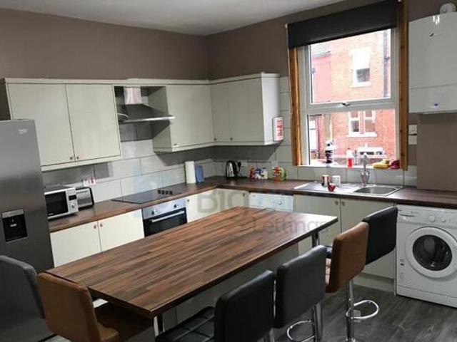 6 Bedroom House Share For Rent In Prime Location