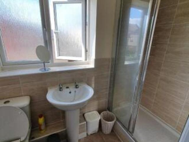1 bedroom house share for rent in Room 4, Aster Way, CB4
